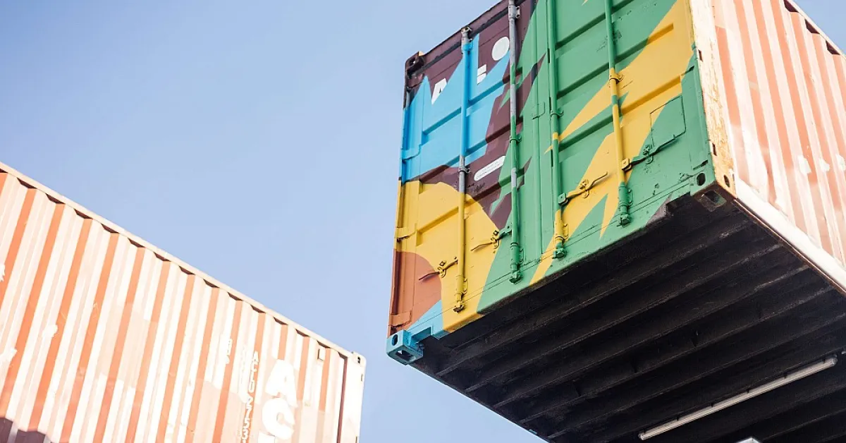 Comprendre l’acier e24 et son impact dans le transport de fret